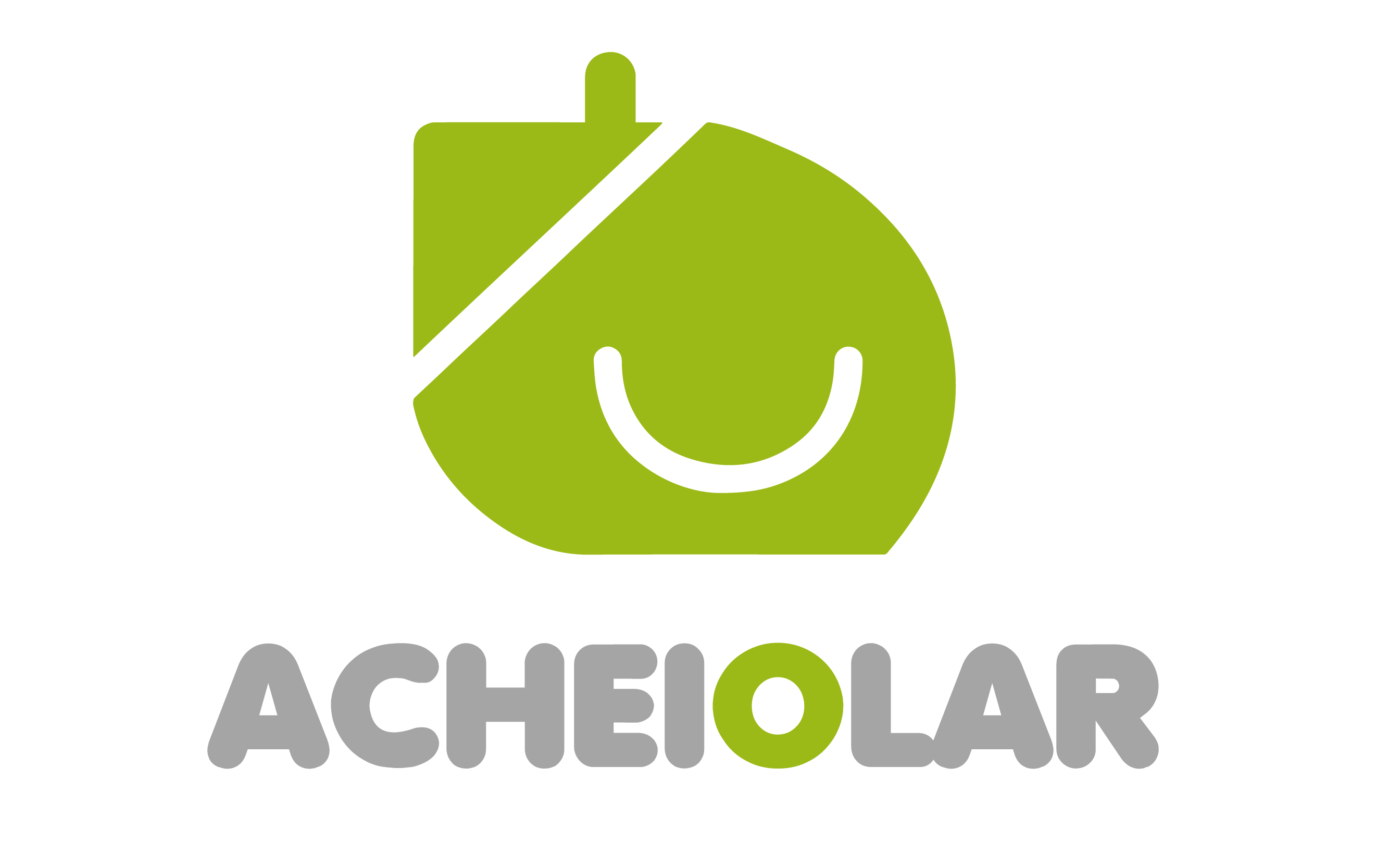 Achei o Lar - Startup Blog